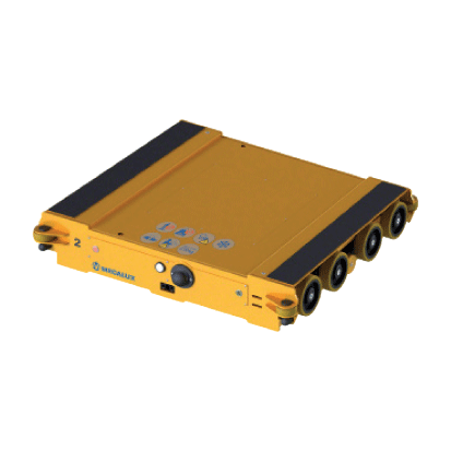 Automatic Pallet Shuttle – Meta Smart – ميتا سمارت